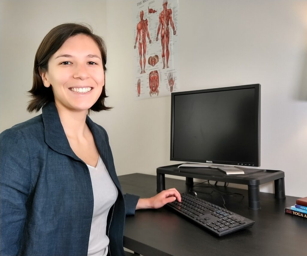 Homepage - Better Movement