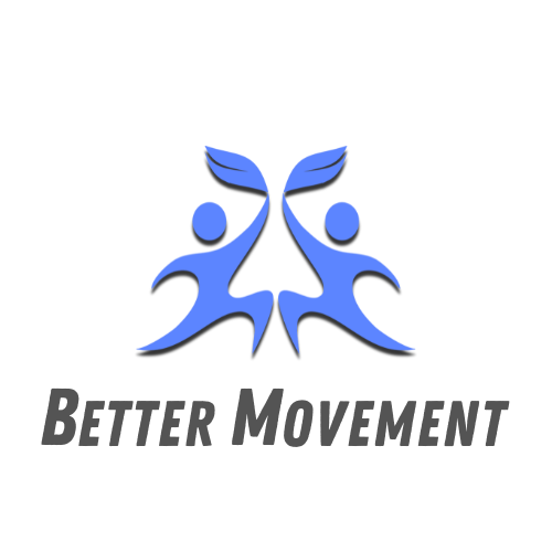 Homepage - Better Movement